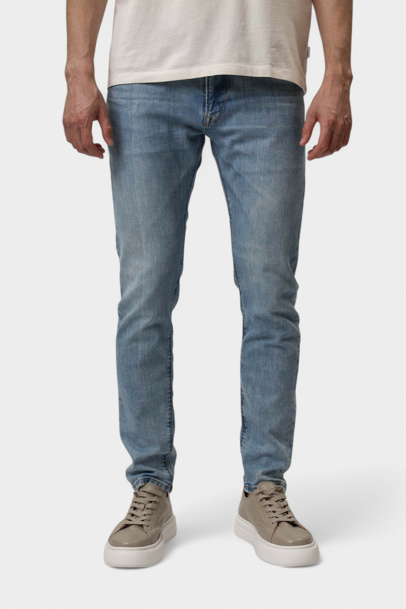 Джинсы Pepe Jeans