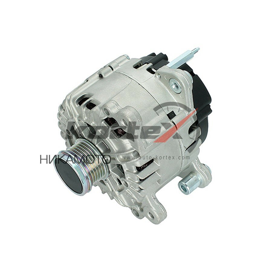 KORTEX KG116 Генератор VW POLO 10-