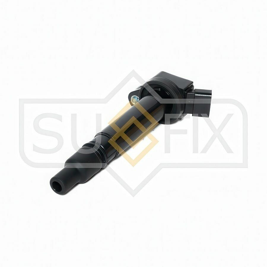 Катушка зажигания, для Тойота Аурис, Камри V40, V50, Королла, Рав 4 Секвойя, Урбан Крузер, Версо, Венза, Ярис, Лексус, 2-3 арт FC2139