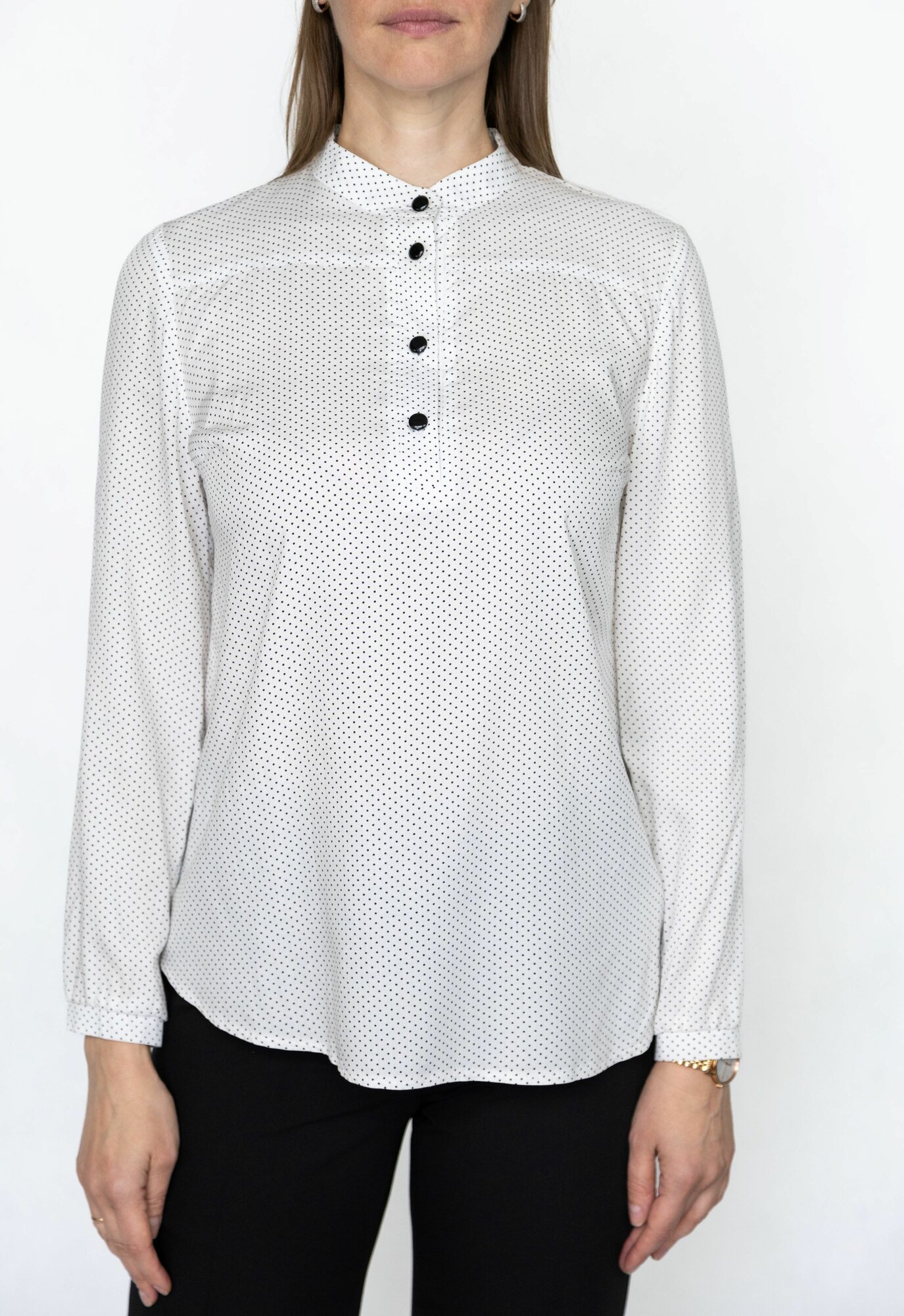 Блуза Базовая коллекция