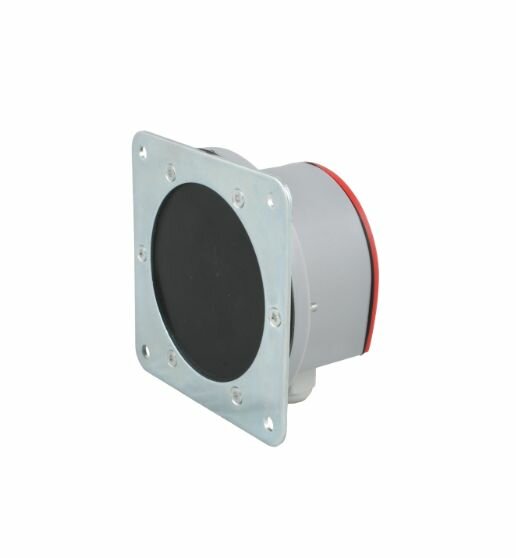 IL-MS-M (СУМ-1) Мембранный датчик подпора для сыпучих материалов в пластиковом корпусе INNOLEVEL