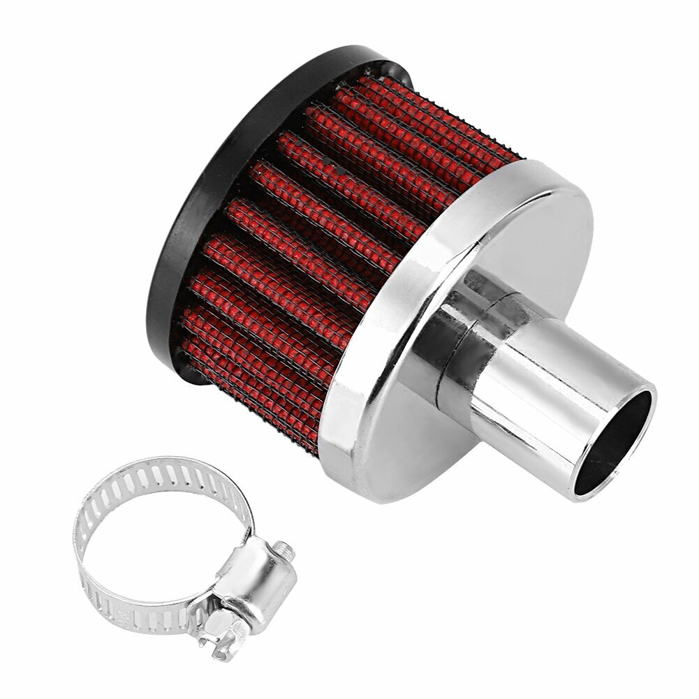 Тюнинг авто: воздушный фильтр "гриб" мини