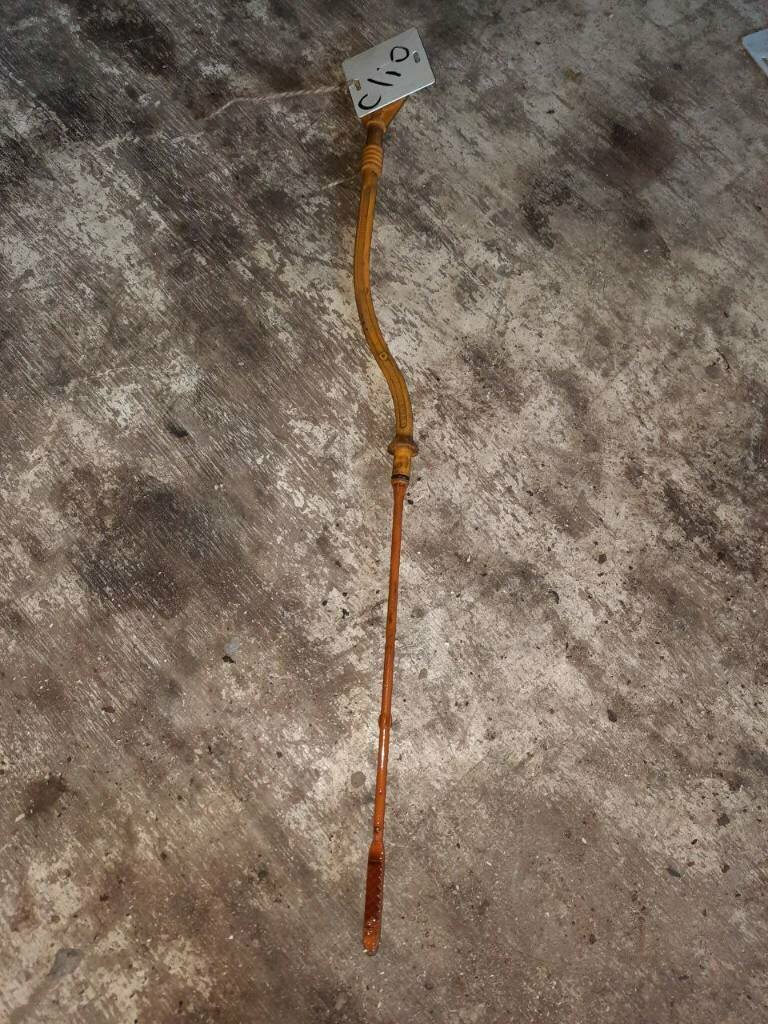 Щуп двигателя Renault Clio 2 рест. 2003