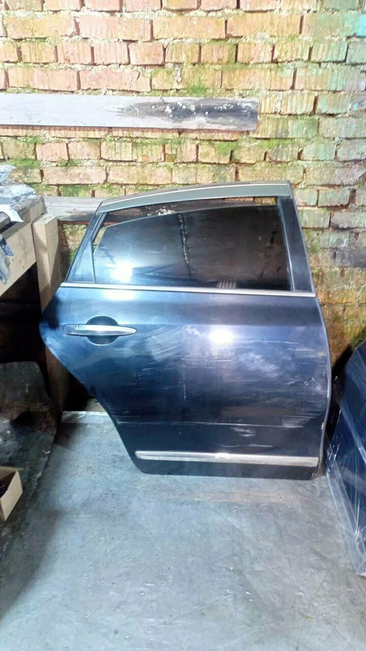 Дверь задняя правая Nissan Teana J32 (2008 - 2014)