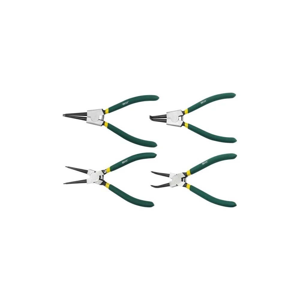 FIT Разжимы стопорных колец 170 мм, набор 4 шт. 64760