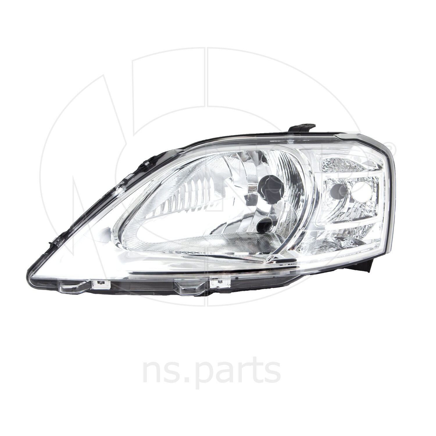 Фара L подходит для LADA Largus NSP NSP078200744753