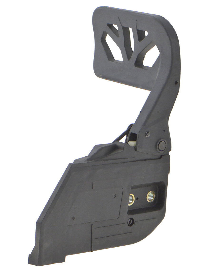 Тормоз цепи (чёрный) для бензопилы MAXCUT MC 246(Y)