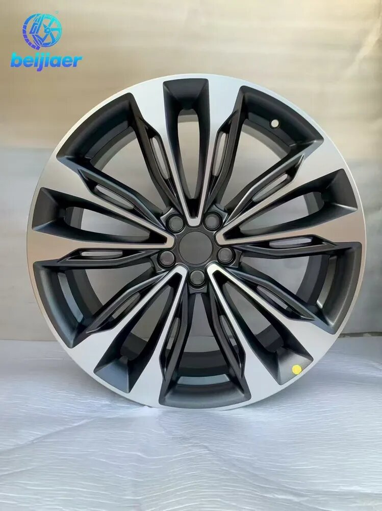 Geely Knewstar001 R20 Колесный диск 20x8" PCD5х108 ET46 D63.4