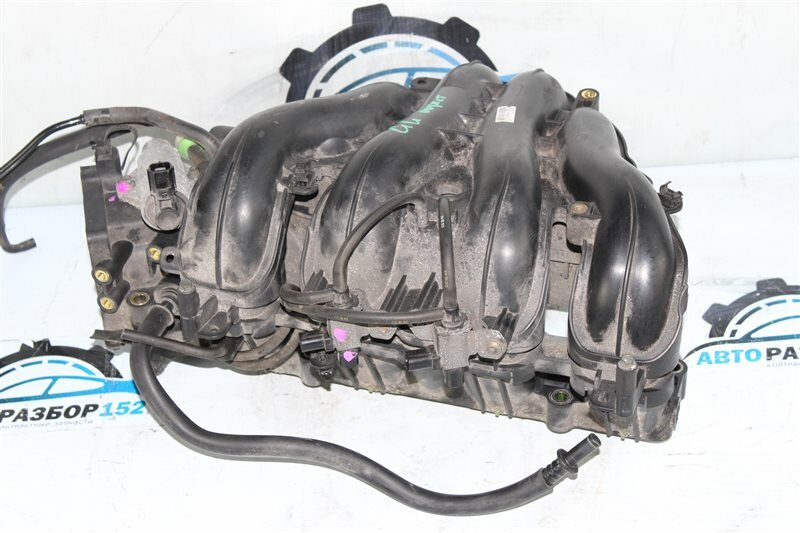 коллектор впускной Mazda 6 GG L3-VE