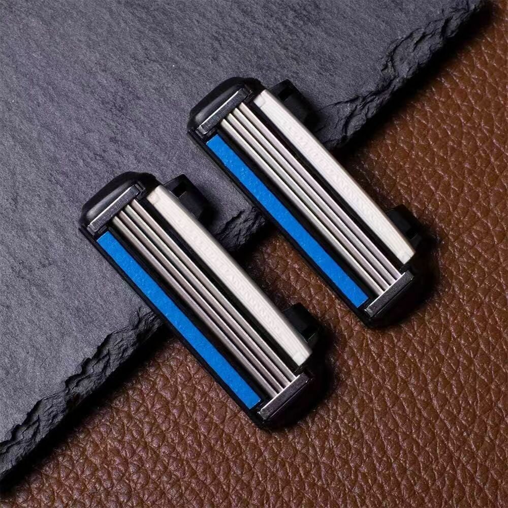 HeadBlade ATX Острие бритвы для головы