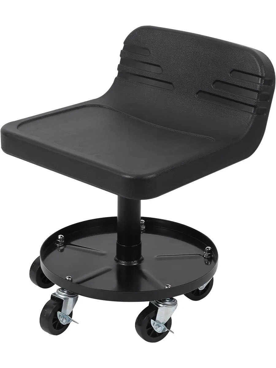 Табурет для ремонта автомобилей