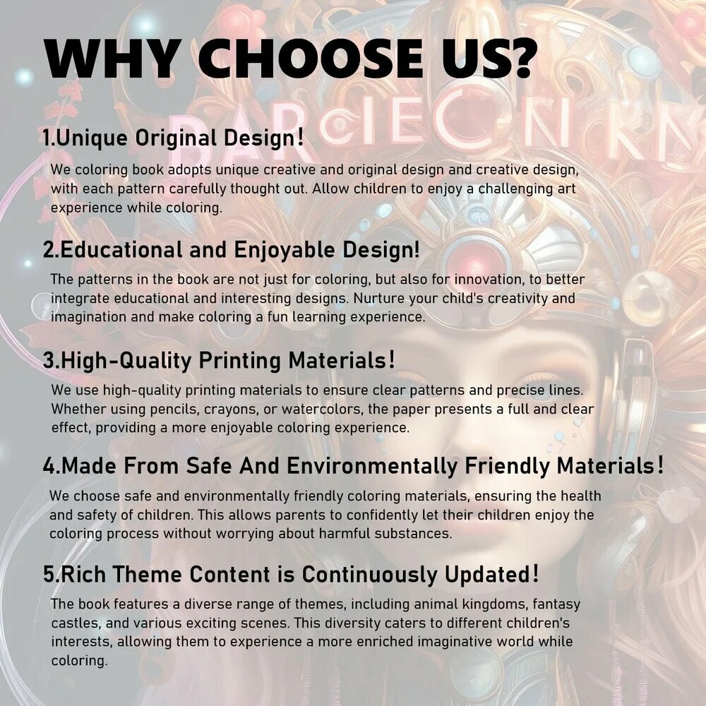 Книжка-раскраска Механические, Альбом для рисования Механические, высокое качество Книга каракулей, 20 см*20 см, подходит для раскрашивания как взрослыми, так и детьми