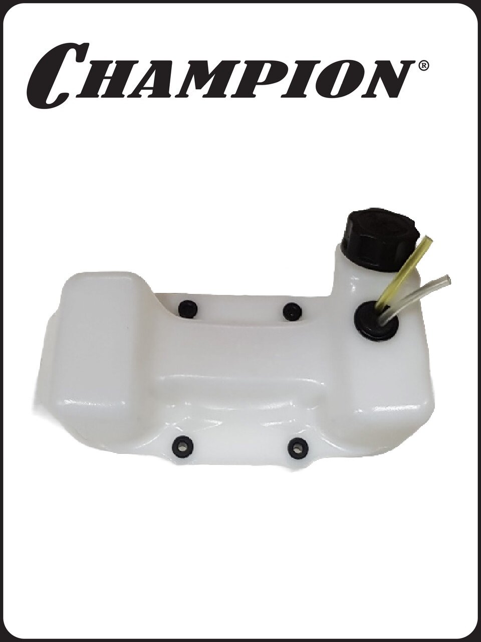 Топливный бак CHAMPION, для CHAMPION/HUTER, совместим с разными моделями