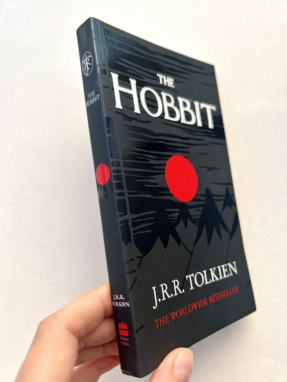 The Hobbit. Хоббит — фото 1