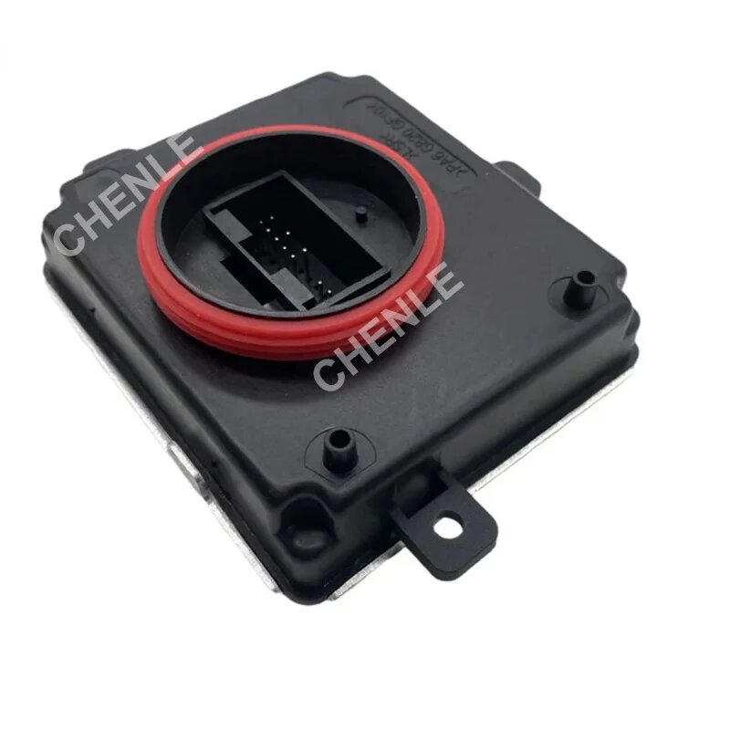 4G0.907.697. A / 4G 0907697 Блок управления фарами ЭБУ, модуль дневных ходовых огней, балласт для A4 A6 Q3 Q5