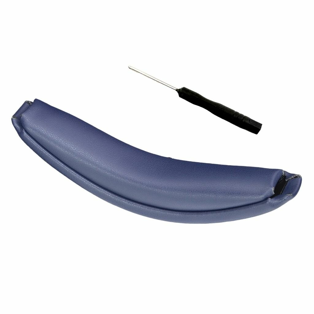 Аудиоаксессуары+Подходит для накладки на головку QuietComfort 25-синий 23B75 + отвертка