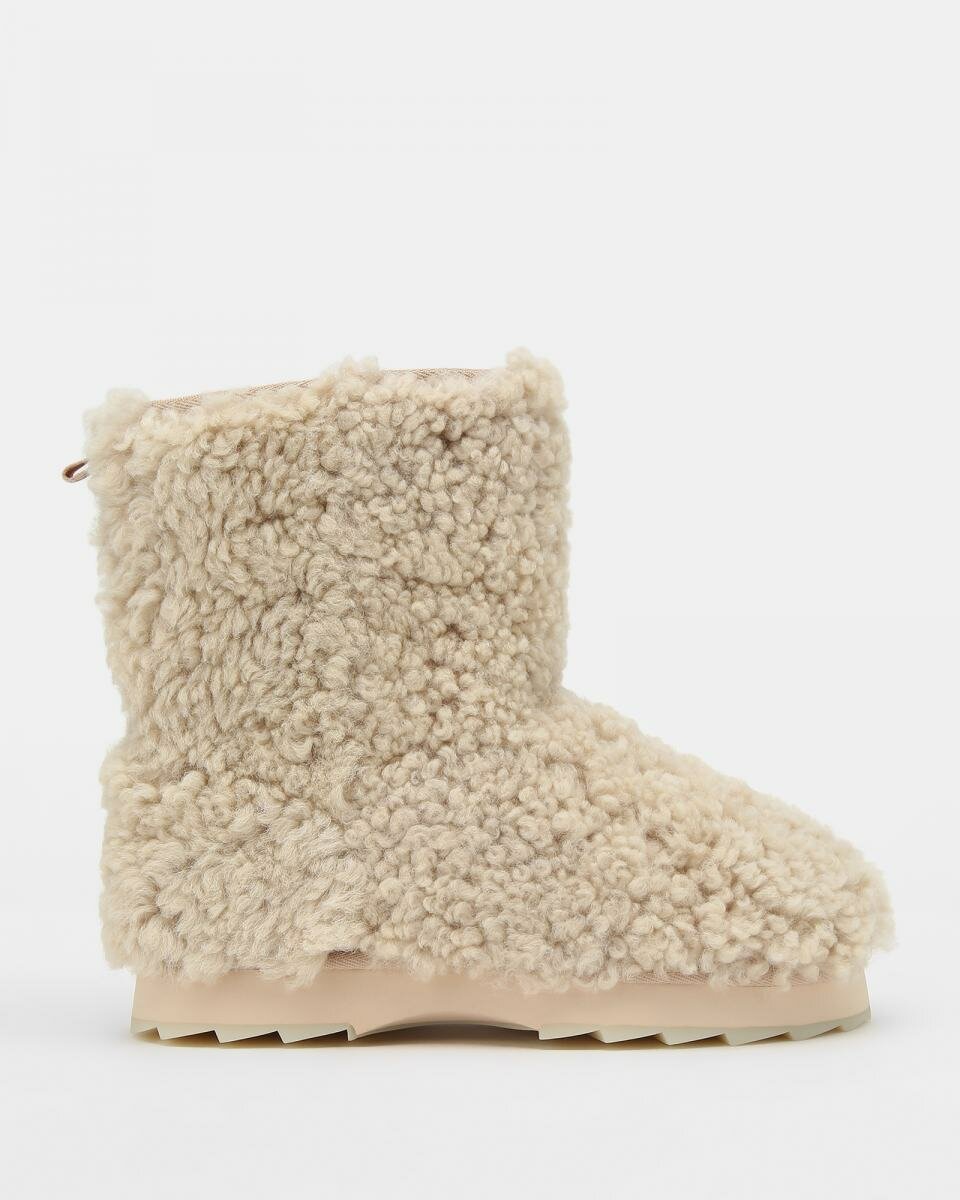 Полусапоги