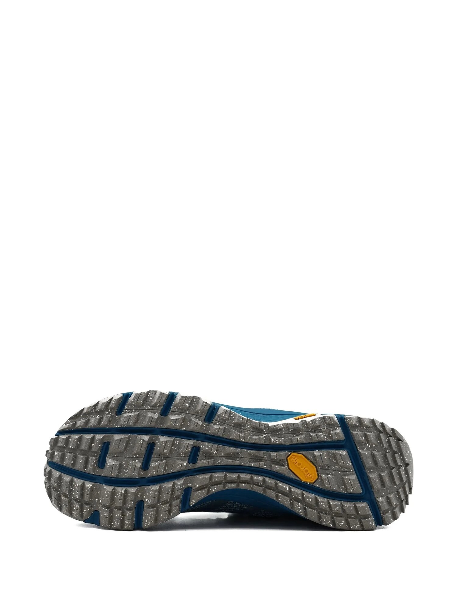 Кроссовки MERRELL Bare Access XTR Sweeper, размер 7 US, blue — фото 1