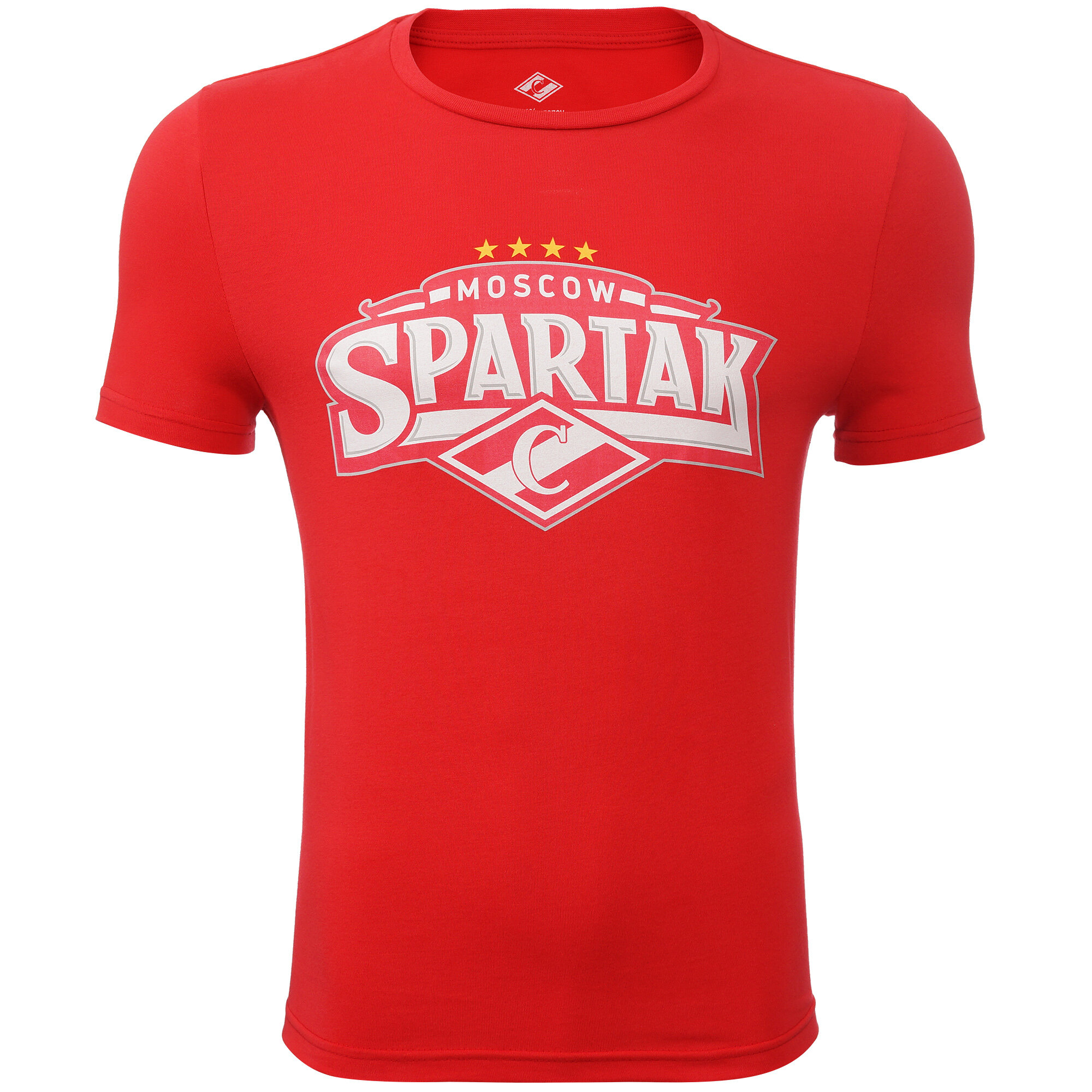 Футболка спортивная