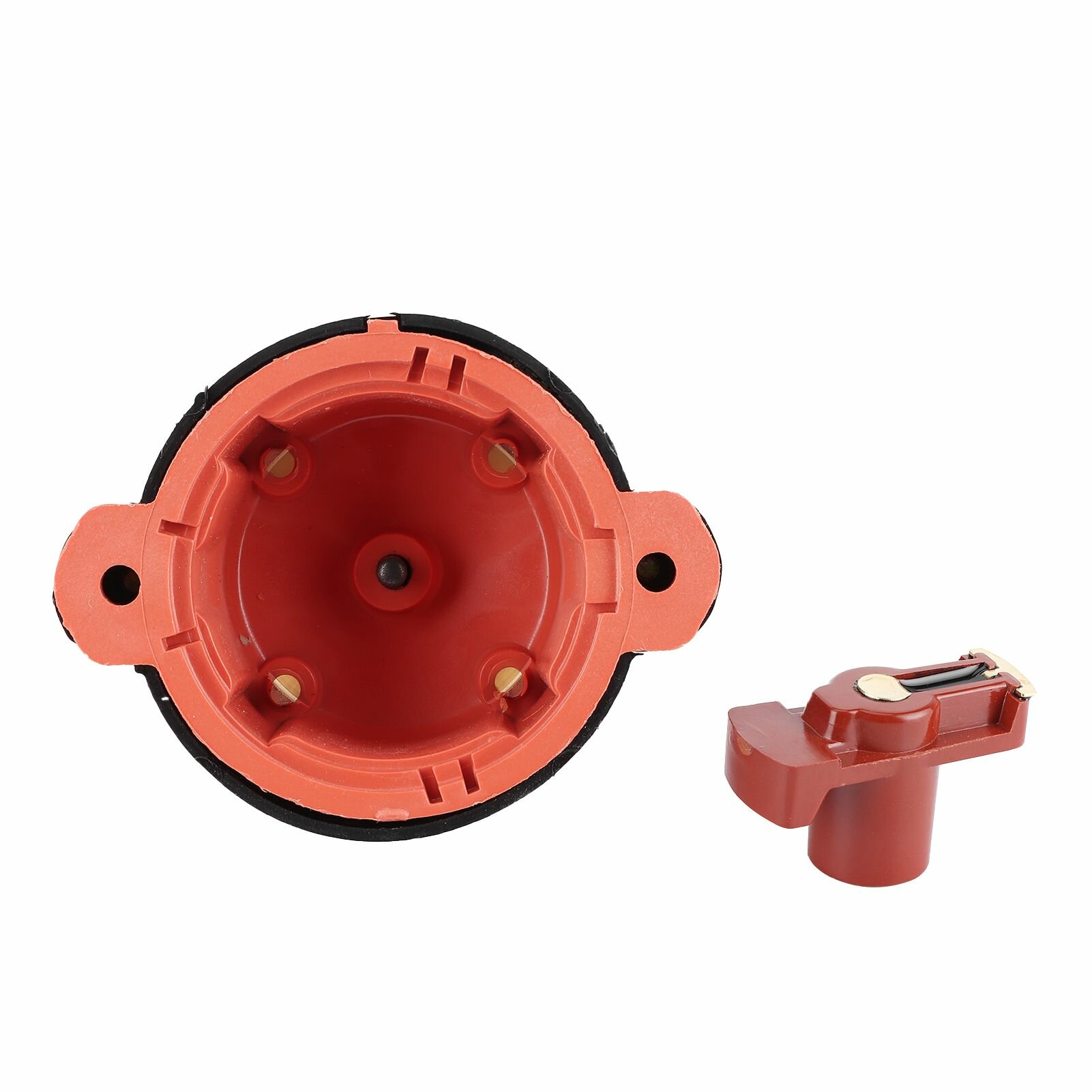 Крышка распределителя + ротор 0001584902 Замена подходит для Mercedes-Benz 190 W201/купе/G-класса