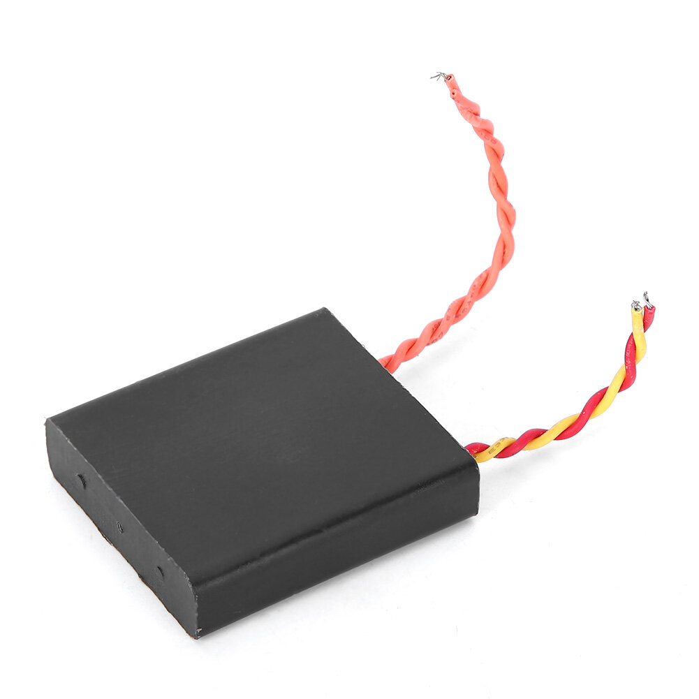 Генератор высокого напряжения 400 кВ, ультратонкий повышающий преобразователь силового модуля Comapct Boost