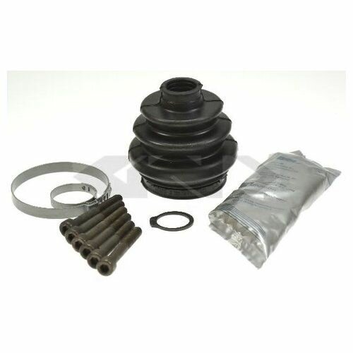 Пыльник шруса GKN Loebro 300492