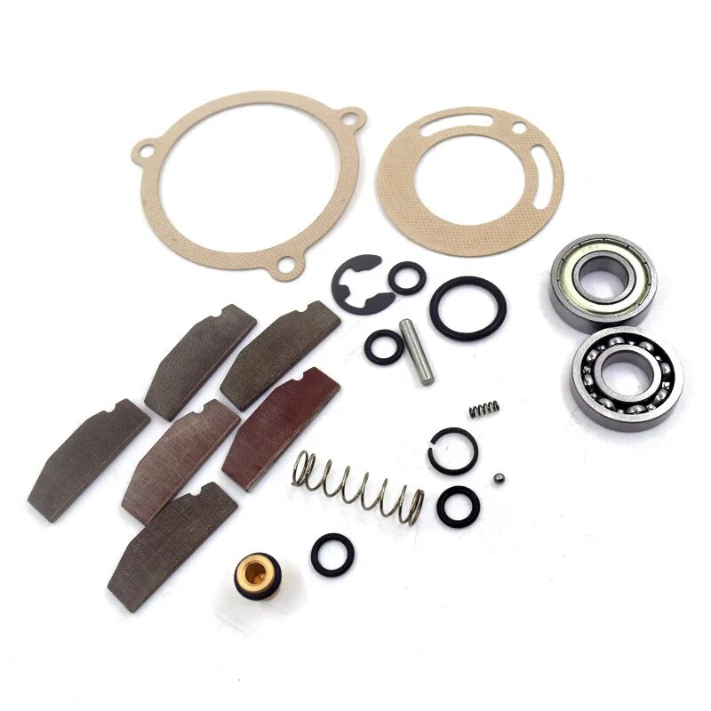 Комплект запасных частей для Ingersoll Rand 231 231C 231H, комплект запасных частей 231-TK3, комплект запасных частей для Ingersoll Rand 231 231C 231H