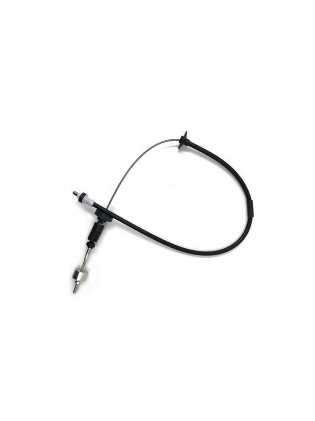 Трос сцепления для а/м Lada Largus, Renault Logan Автопартнер