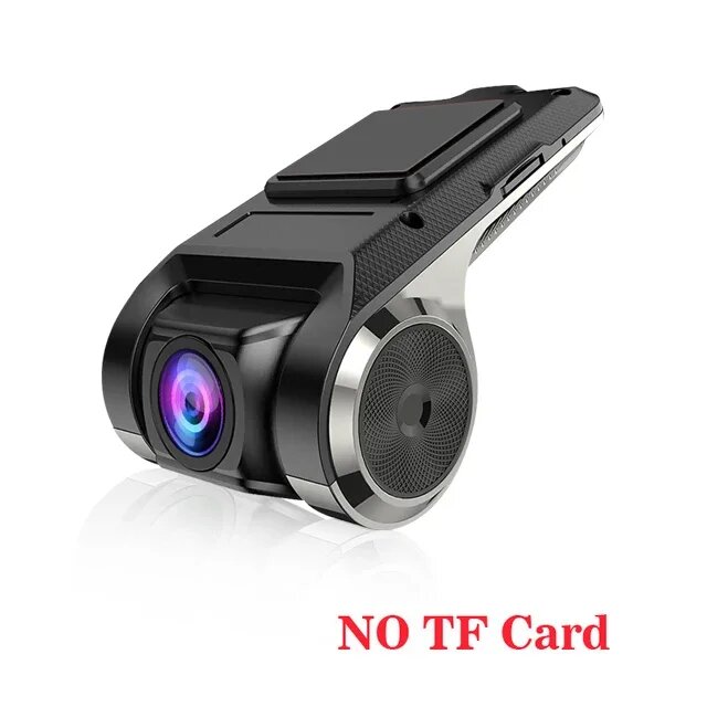 Автомобильный видеорегистратор Full HD 1080P, USB, ADAS, видеорегистратор для автомобиля, DVD-проигрыватель на Android, головное устройство навигации, автомобильная аудиосистема, голосовая сигнализация, LDWS, G-Shock, W05D NO TF Card