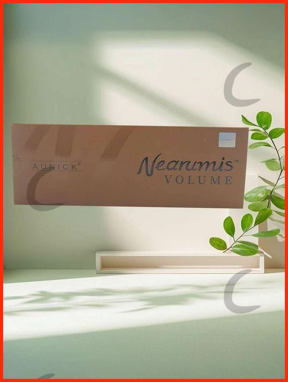 Эксклюзивный филлер Neuramis VOLUME 1 мл