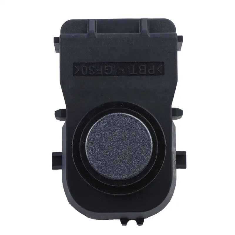 Новый датчик парковки PDC для автомобильных аксессуаров Hyundai Kia 95720-H0000 95720H0000, 1PCS Gray