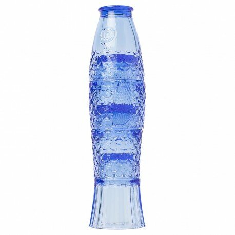 Набор стаканов koifish, голубые