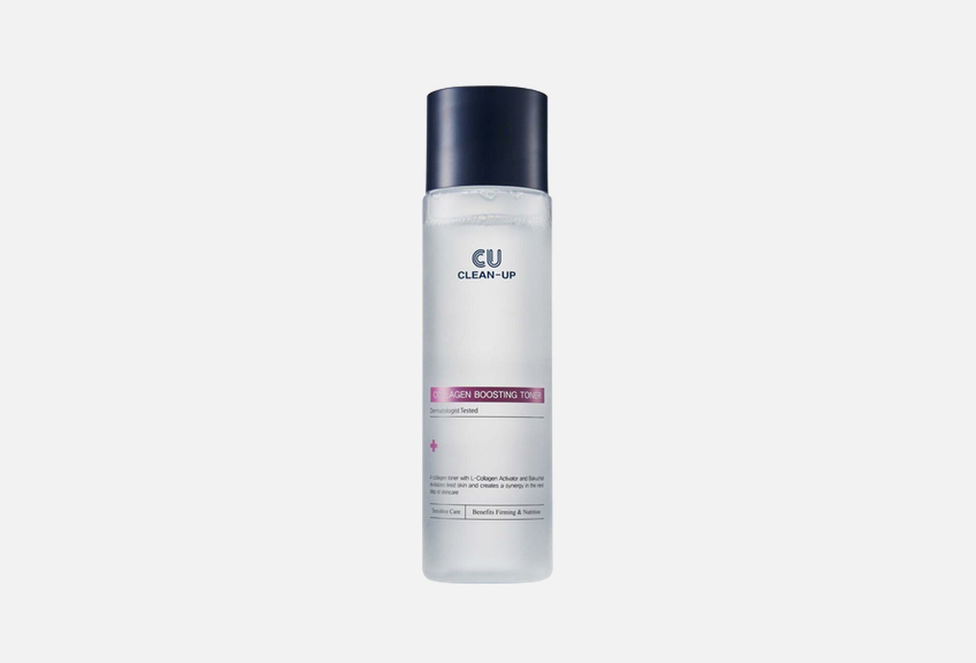 Тонер для лица CU Collagen Boosting 200 мл