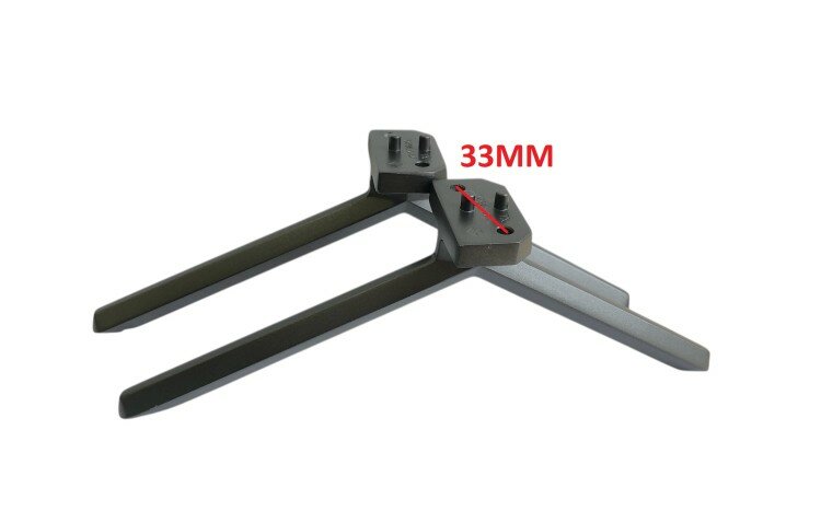 Ножки для телевизора PHILIPS 43PUS8108