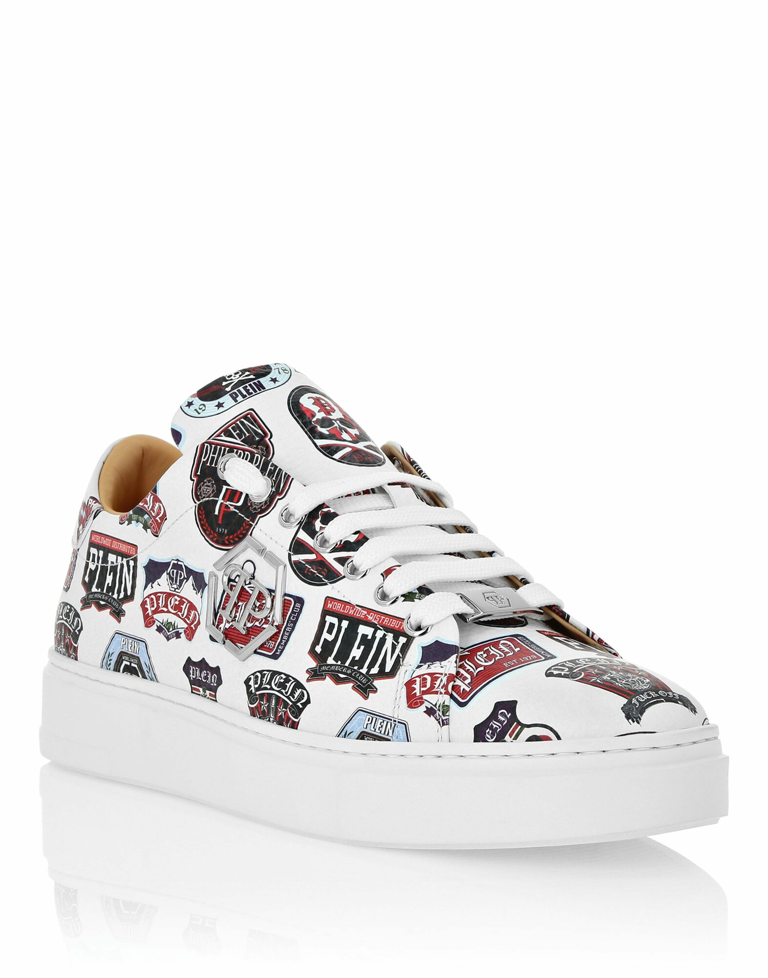 Кроссовки PHILIPP PLEIN