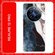 Чехол на Realme 12 Pro / Реалми 12 Про с принтом "Благородный мрамор"