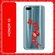 Чехол на Honor 10 / Хонор 10 с принтом "Amour lips - 14 февраля", прозрачный
