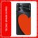 Чехол на Tecno Spark 9 Pro / Техно Спарк 9 Про с принтом "amor heart 2 - 14 февр...