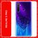 Чехол на Realme 5 Pro / Реалми 5 Про с принтом "Влюблённые котики рисунок 3 - 14...