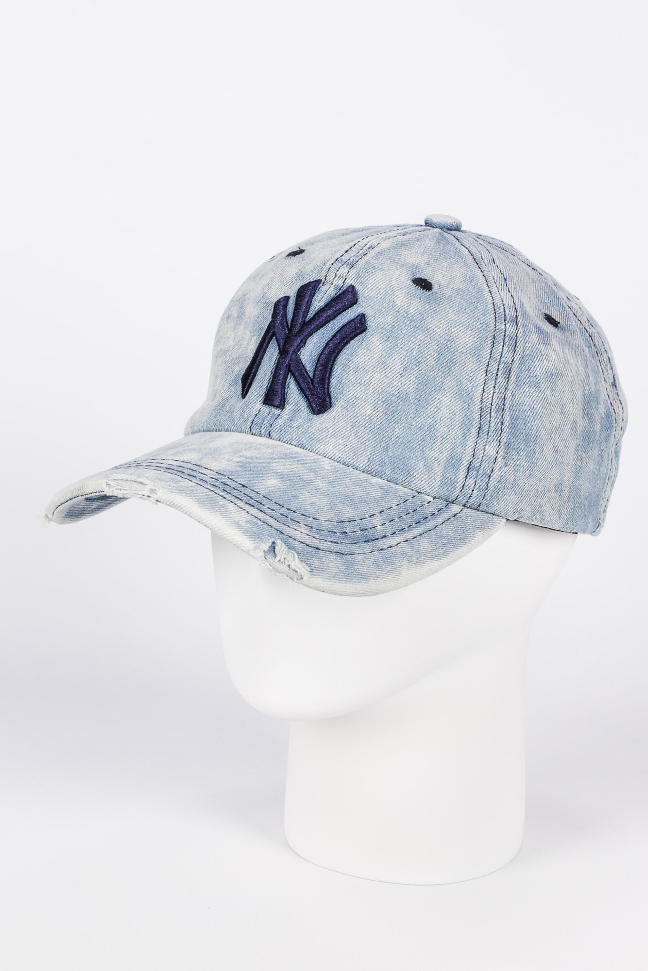 Бейсболка для мужчин