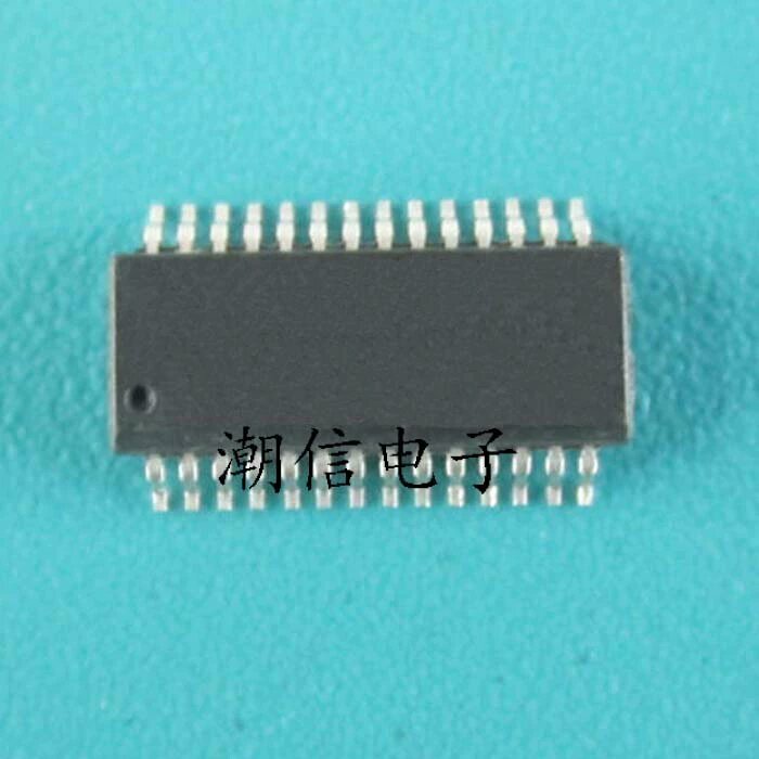 5шт./лот CSC2313S SSOP-28 Интегральная схема