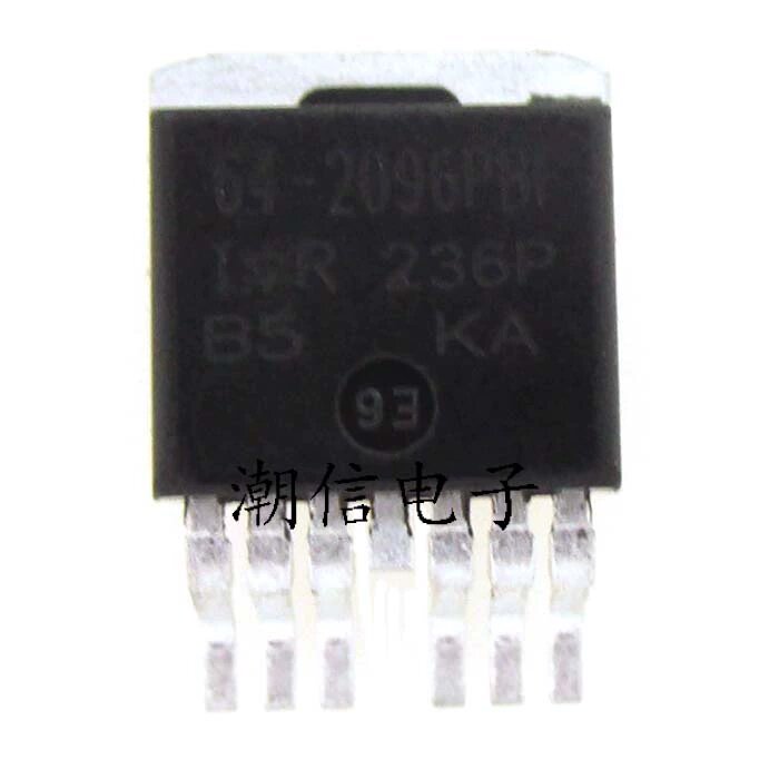 5шт./лот 64-2096PBF 160A 75V Интегральная схема