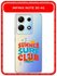 Чехол на Infinix Note 30 4G / Инфиникс Нот 30 4G с принтом "Summer surf club", п...