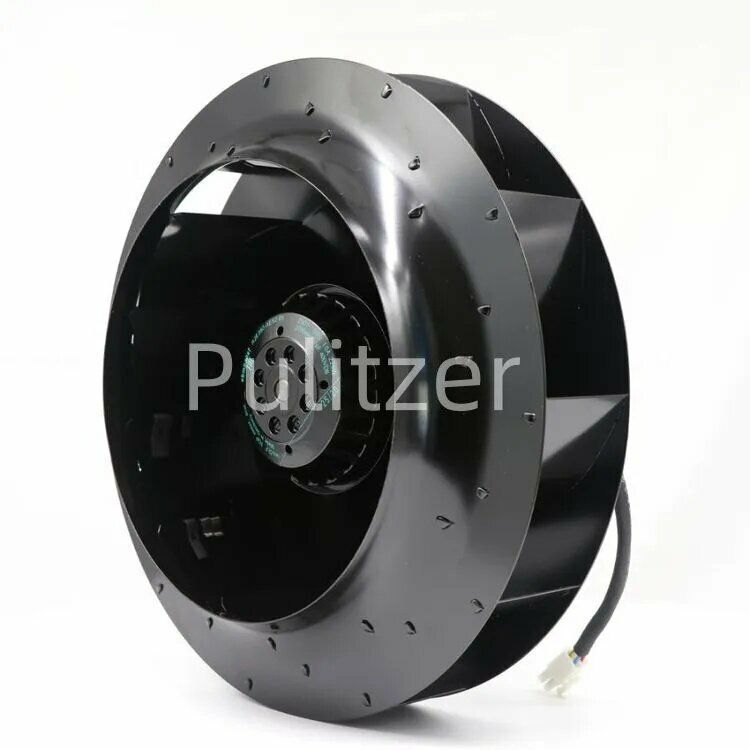 Ebmpapst R2E280-AE52-31 280mm центробежный вентилятор инверторный вентилятор охлаждения