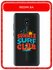 Чехол на Xiaomi Redmi 8A / Сяоми Редми 8А с принтом "Summer surf club", прозрачн...