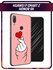 Чехол на Huawei P Smart Z/Honor 9X / Хуавей P Smart Z /Хонор 9Х с принтом Милое ...