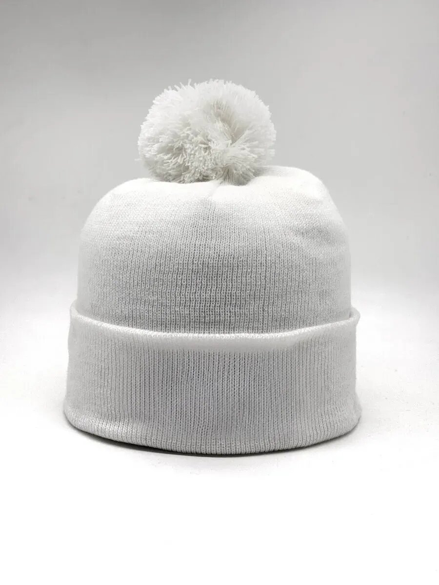 Шапка зима-весна 2025 для мужчин