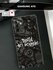 Чехол на Samsung Galaxy A72 / Самсунг Галакси А72 с принтом "Build no bought"