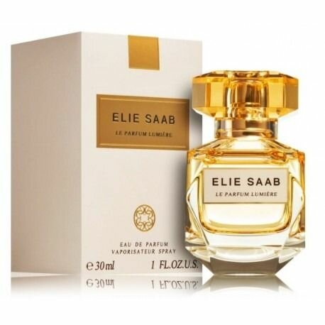Elie Saab Le Parfum Lumiere (L) Парфюмерная вода 30 ml