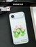 Чехол на Apple iPhone Air / Айфон Айр с принтом "Protect nature"